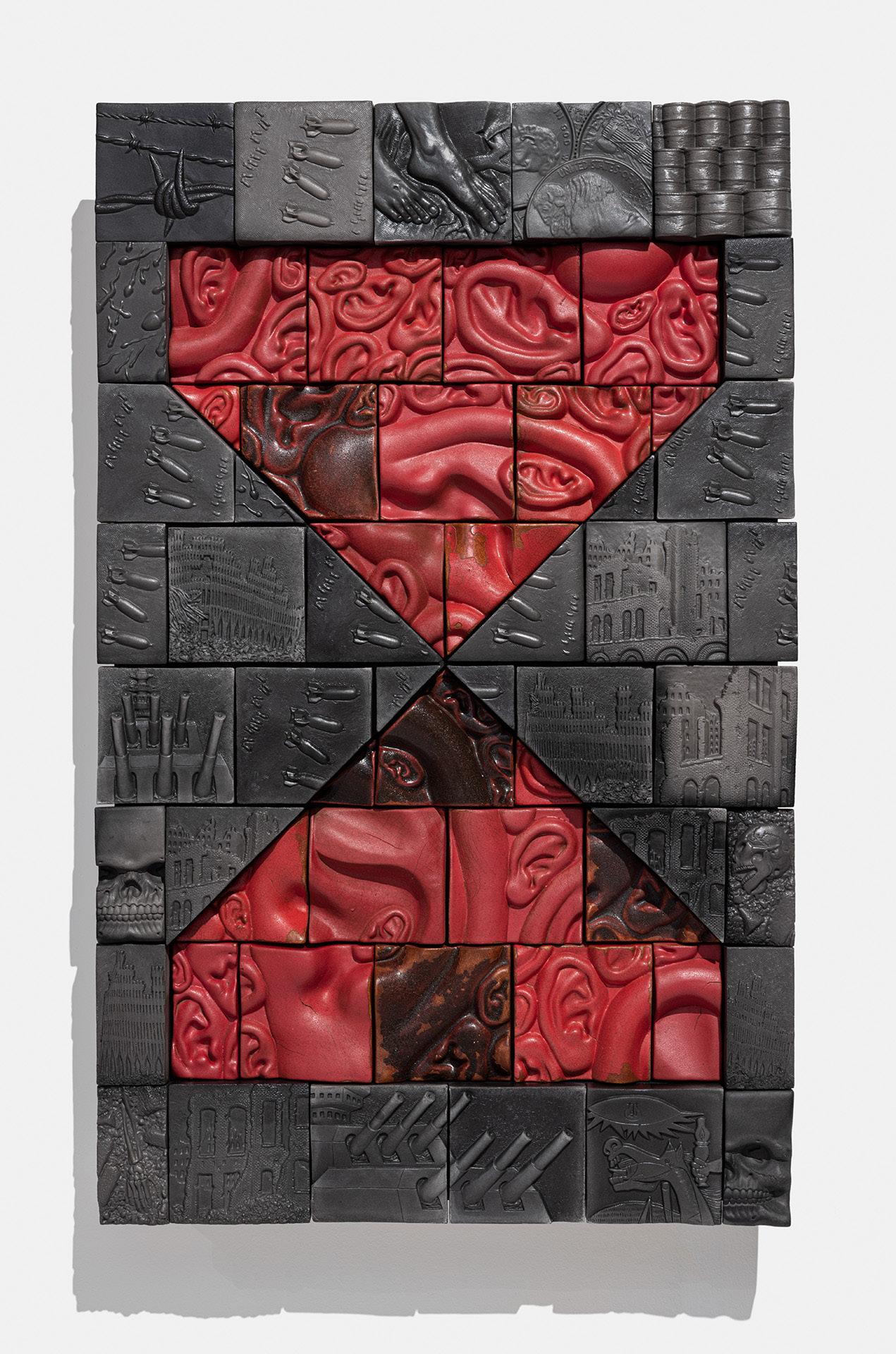 Richard Notkin Ceramics