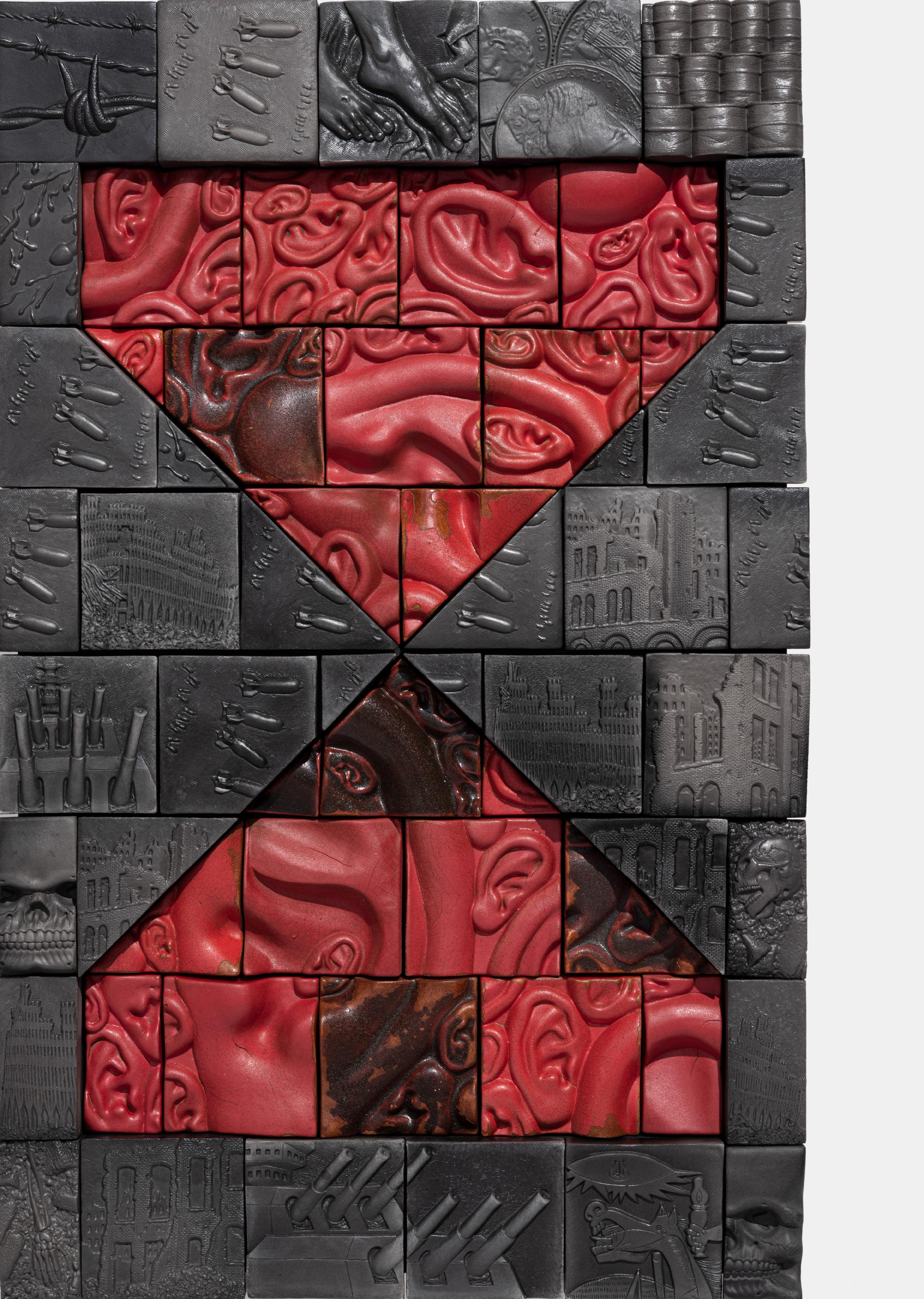 Richard Notkin Ceramics