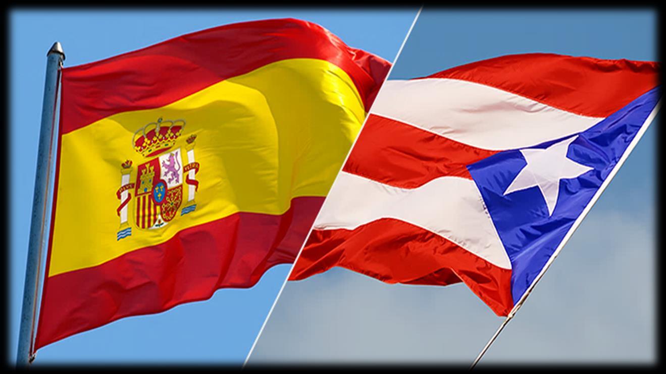 Programa Comunidad Autónoma de Puerto Rico - Issuu