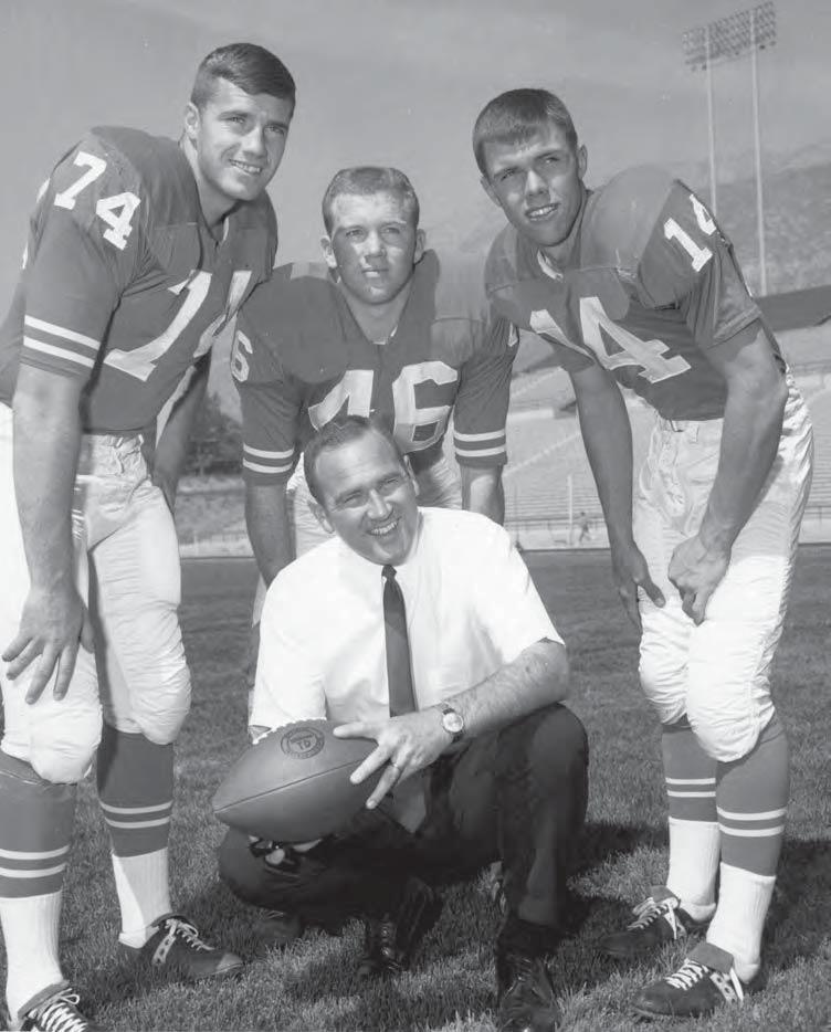 “This Time of Crisis”: The Race-Based Anti-BYU Athletic Protests of ...