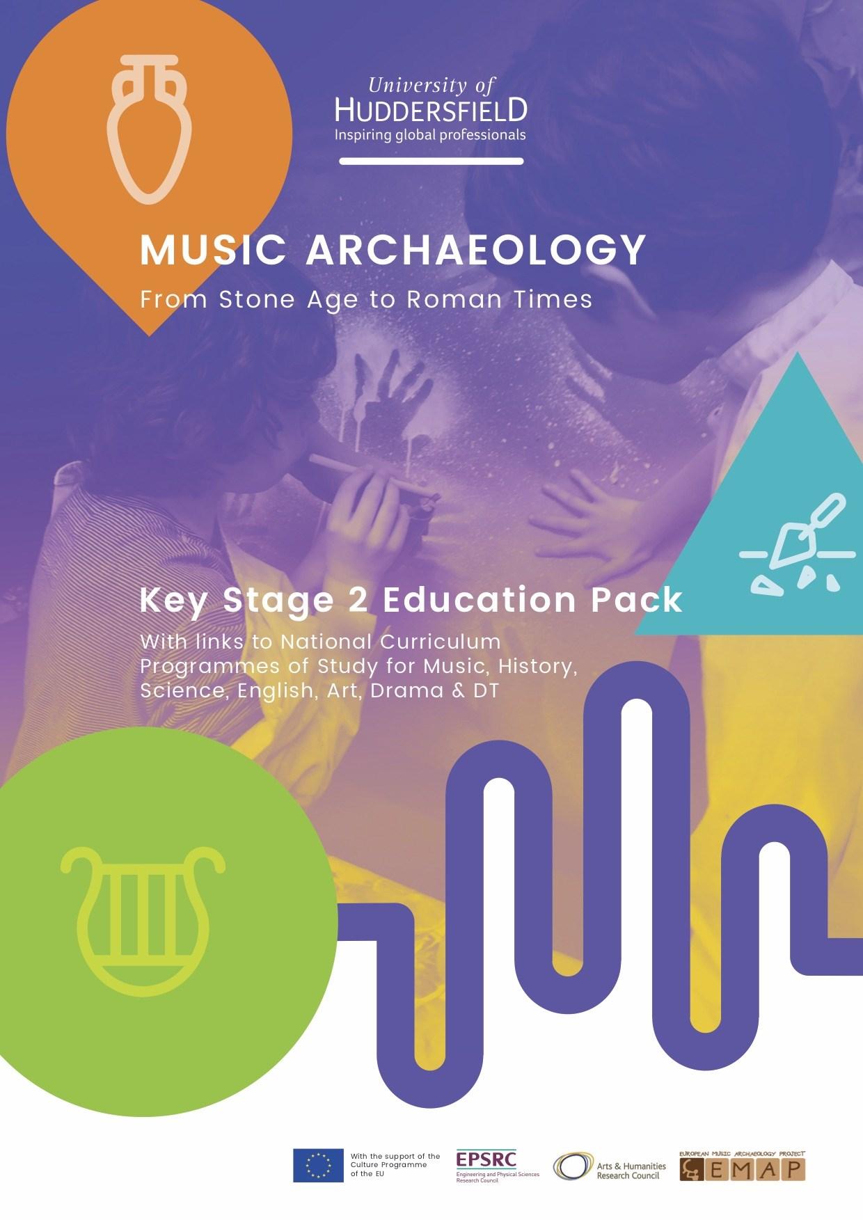 Music Archaeology - Issuu