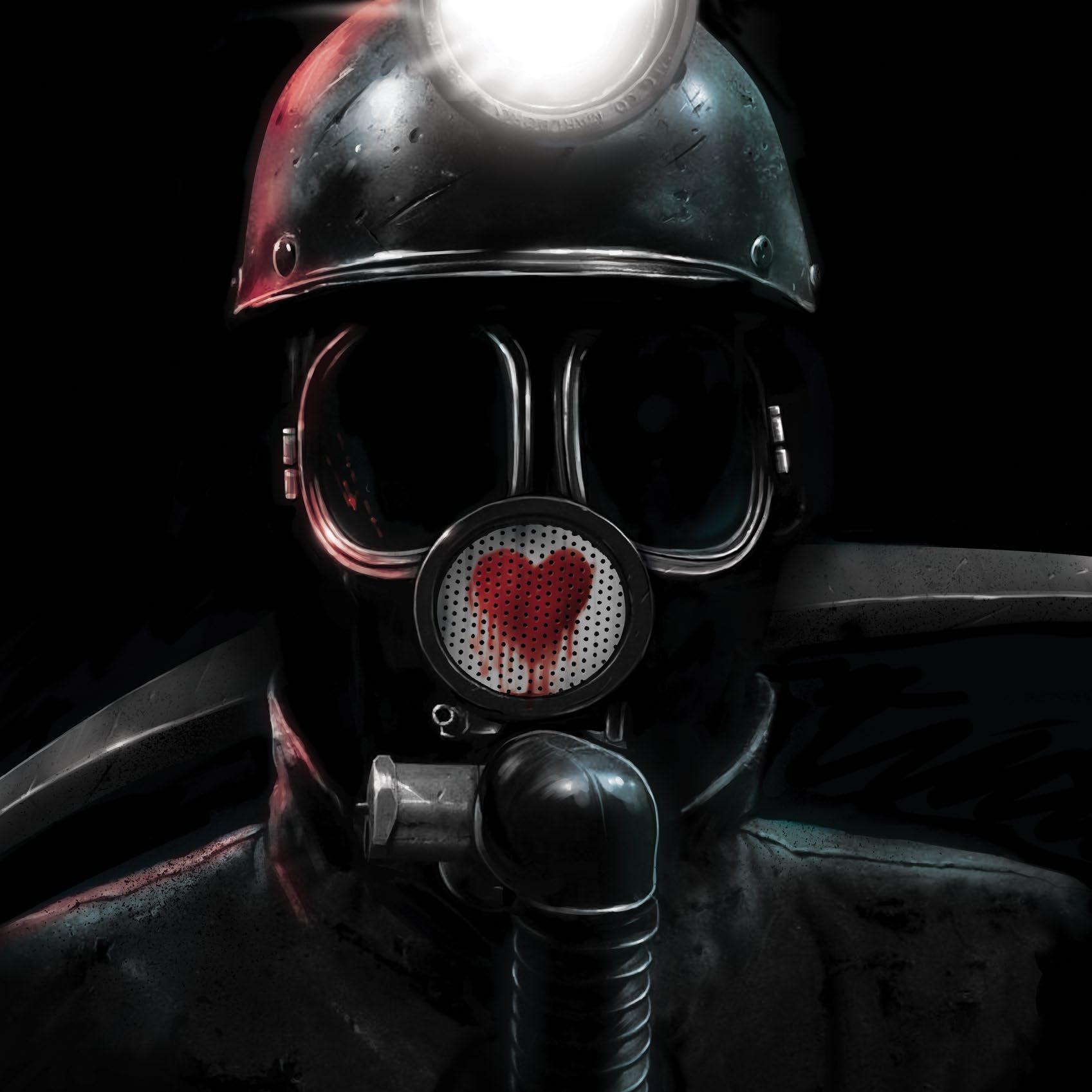 GARY PULLIN - Issuu