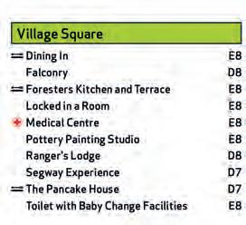 A map of Longleat Forest - Issuu