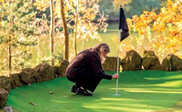 A map of Longleat Forest - Issuu