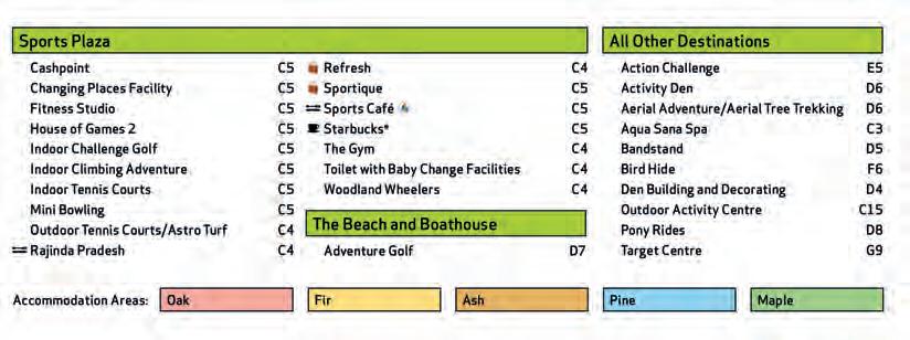A map of Longleat Forest - Issuu