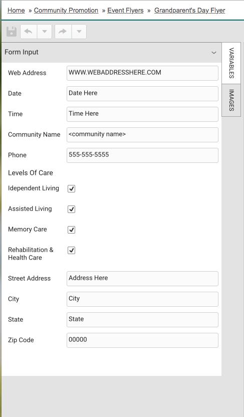 Community Logos Are Grouped In Alphabet Issuu