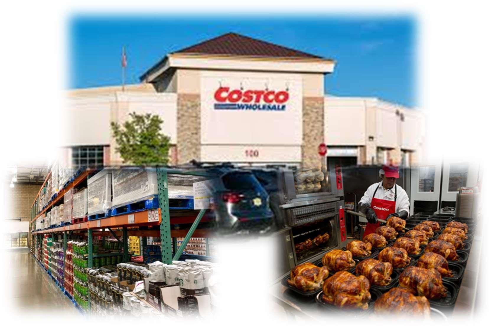 Business Development Committee - “Big Box Stores – The Example of ...