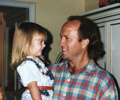 Music Spotlight: Mark Miller & Madison Brown—Family Bonds Forged on a ...