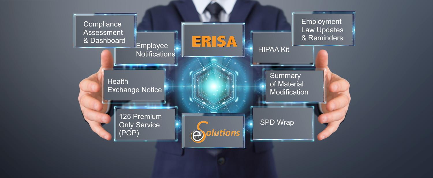 ERISA eSolutions - Issuu