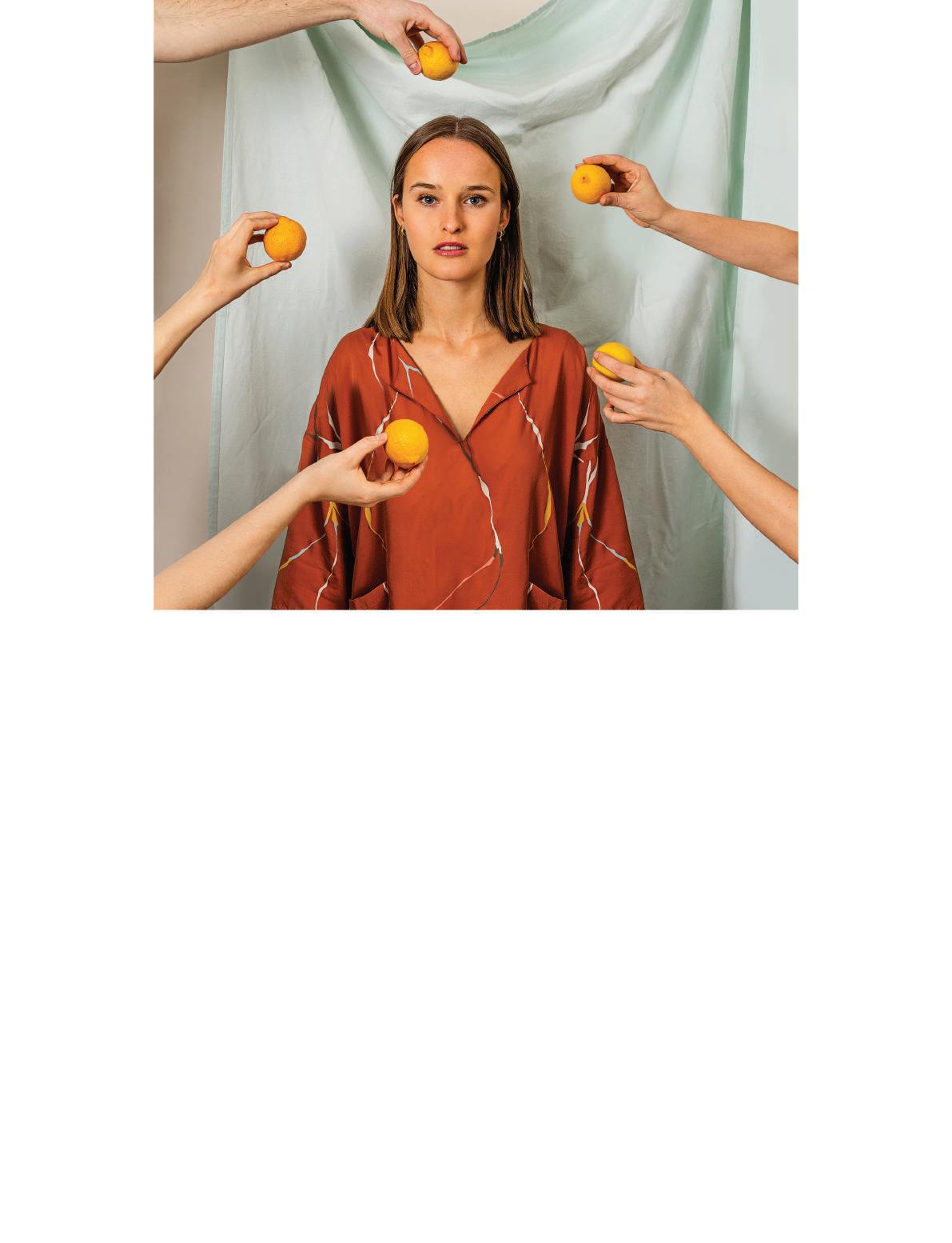 The Brooklyn Planet SS 2020 by Brooklyn | Brands and Pants - Issuu