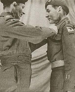 Obituary Field Marshal Lord Bramall KG GCB OBE MC JP - Issuu