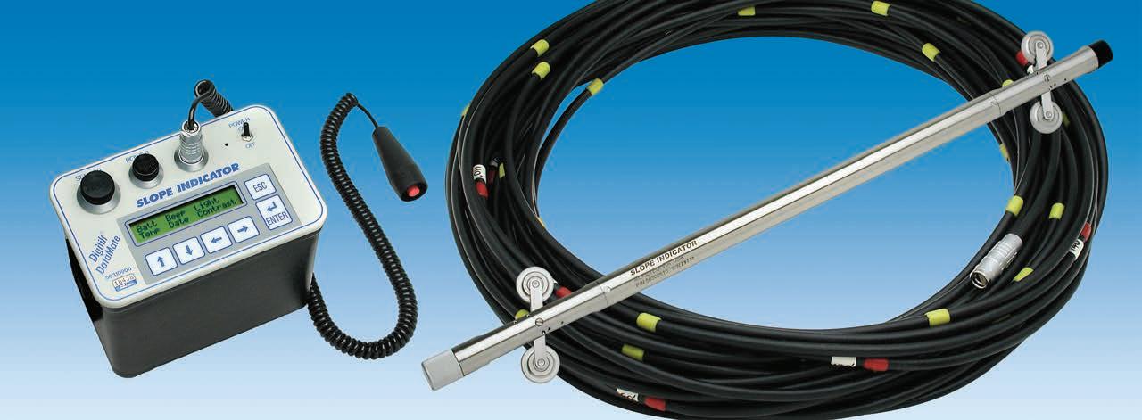 Geotechnical and Structural Instrumentation - Issuu