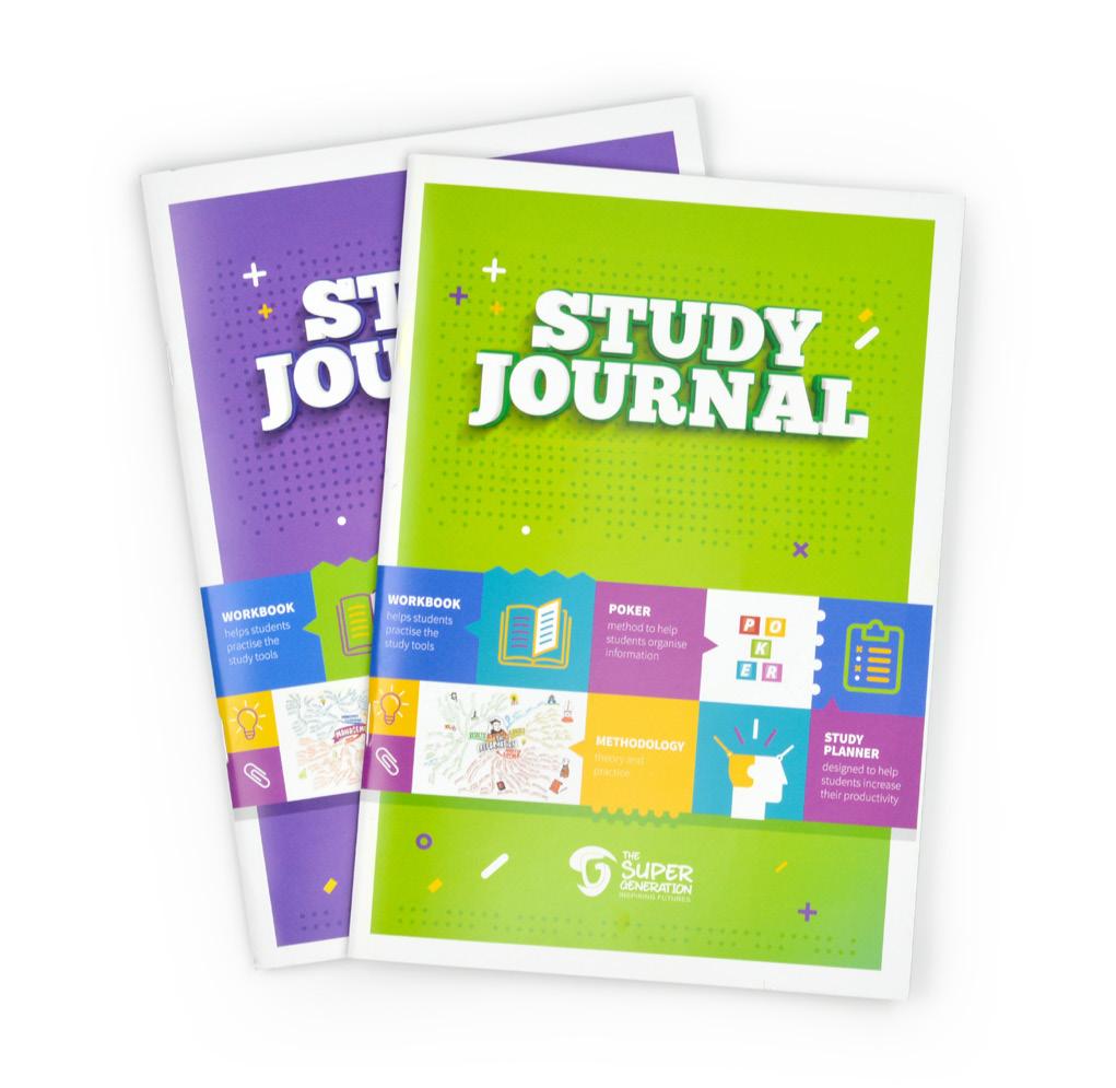 Learning and Study Skills for Examination Students - Issuu