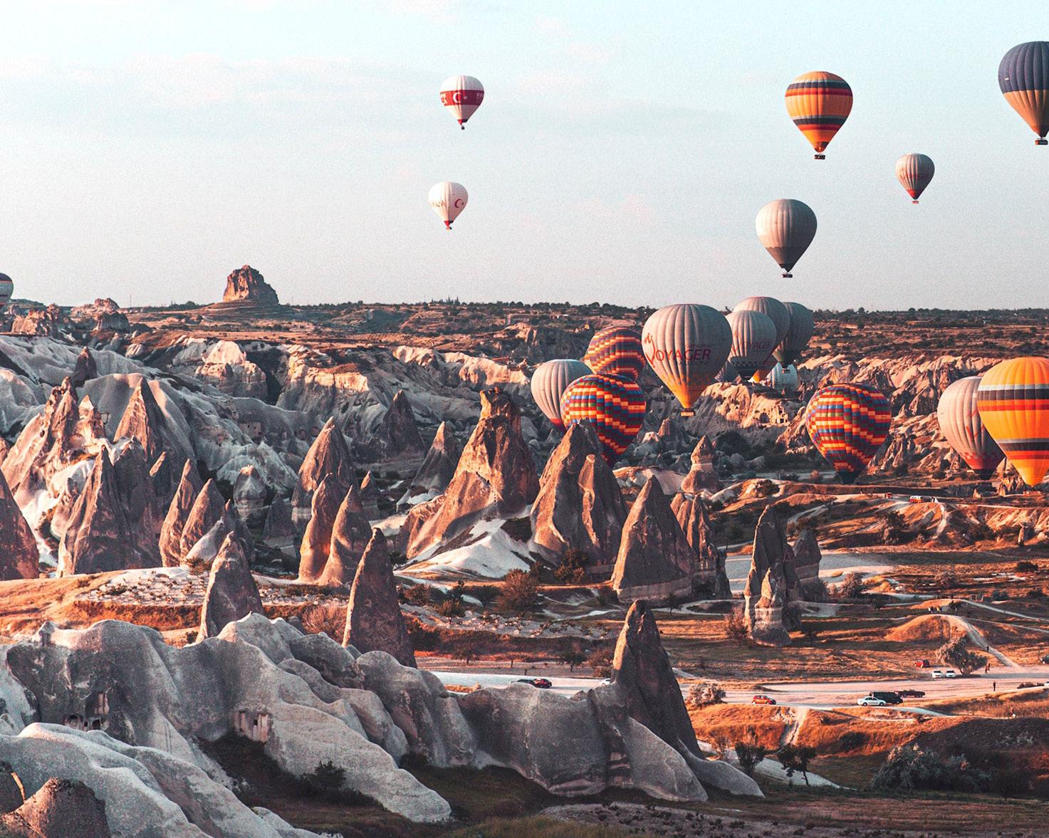 Poilsis ar pažinimas? Turkija - Issuu