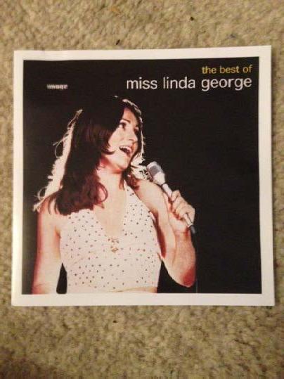 Linda George - Issuu
