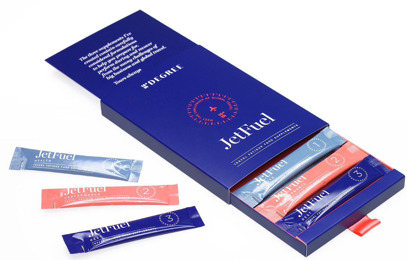 Effervescent Rehydration Powder and Tablet - Issuu