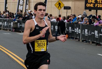 ARMY TEN-MILER TRAINING GUIDE - Issuu