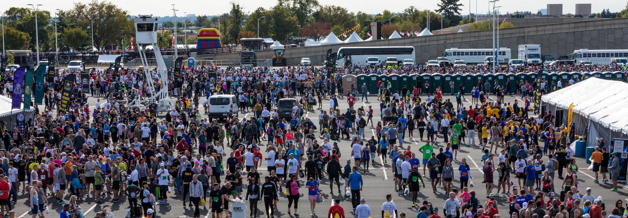 ARMY TEN-MILER TRAINING GUIDE - Issuu