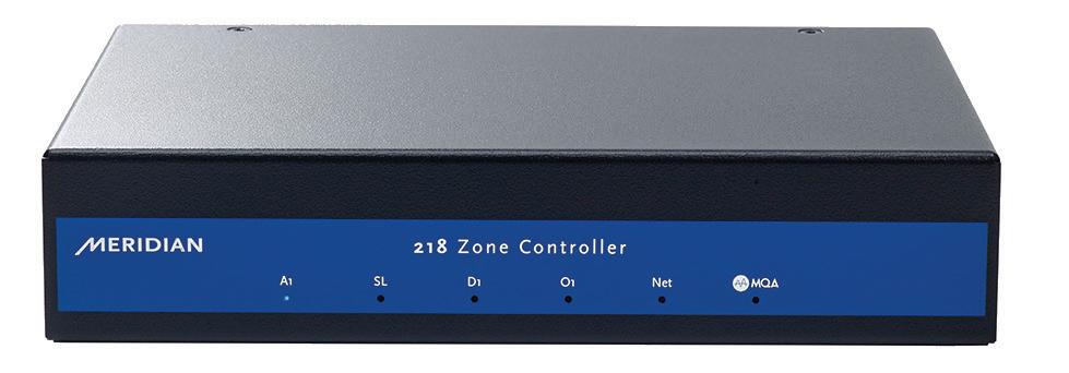 MERIDIAN AUDIO - Issuu