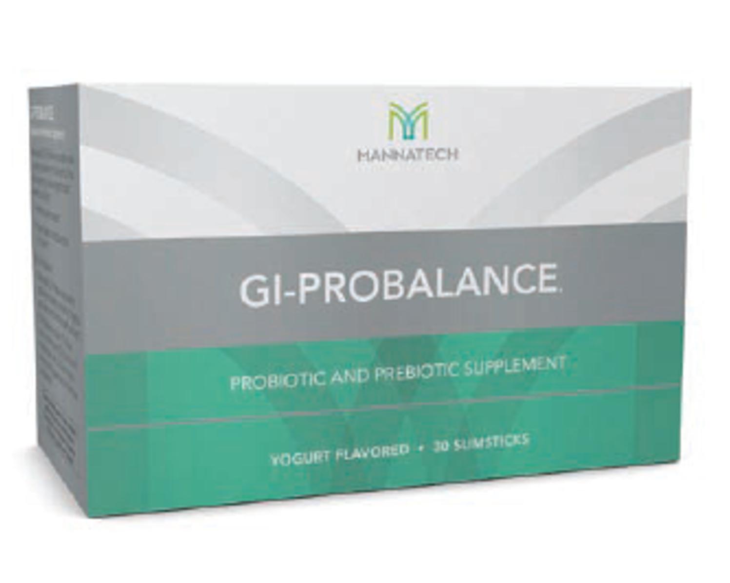 o GI ProBalance - Issuu