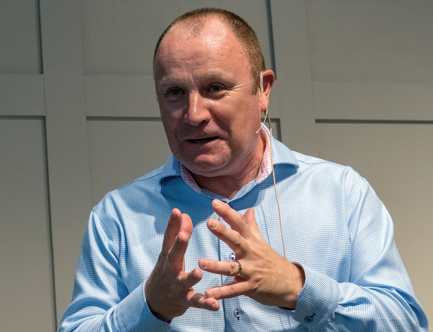 Rector’s Report - Issuu