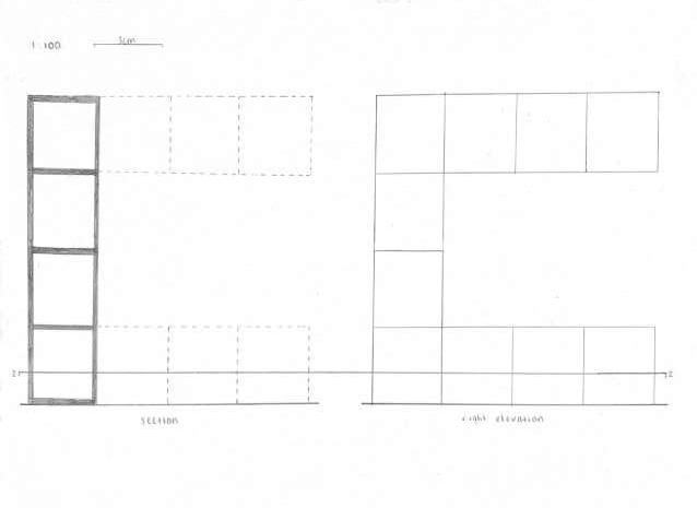 B1 - orthographic drawing - Issuu