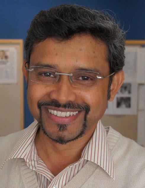 SCIMY INTERVIEW PROF SUDESH KUMAR - Issuu