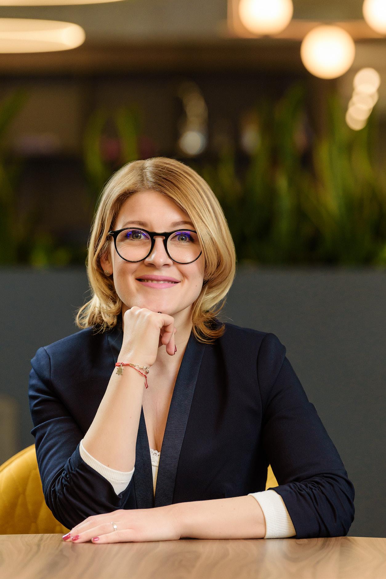 Alexandra Popa, Grupul Element - Issuu