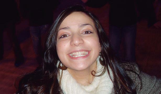 Laura Mezzetti And Filomena Romanelli