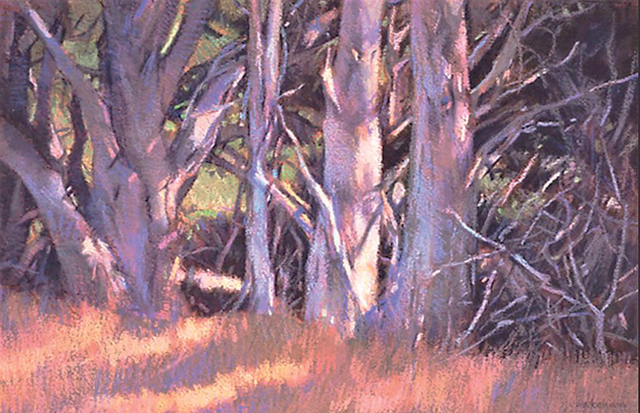 MEET THE MASTERS - Issuu