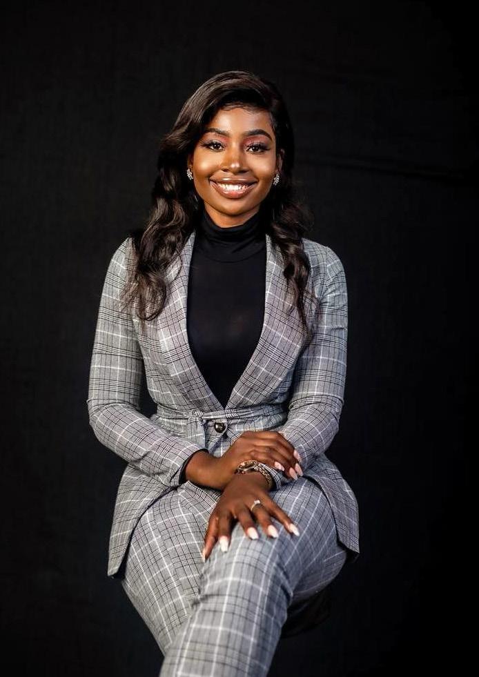 Boss Lady Tips - Issuu