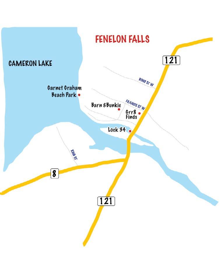 Fenelon Falls - Issuu