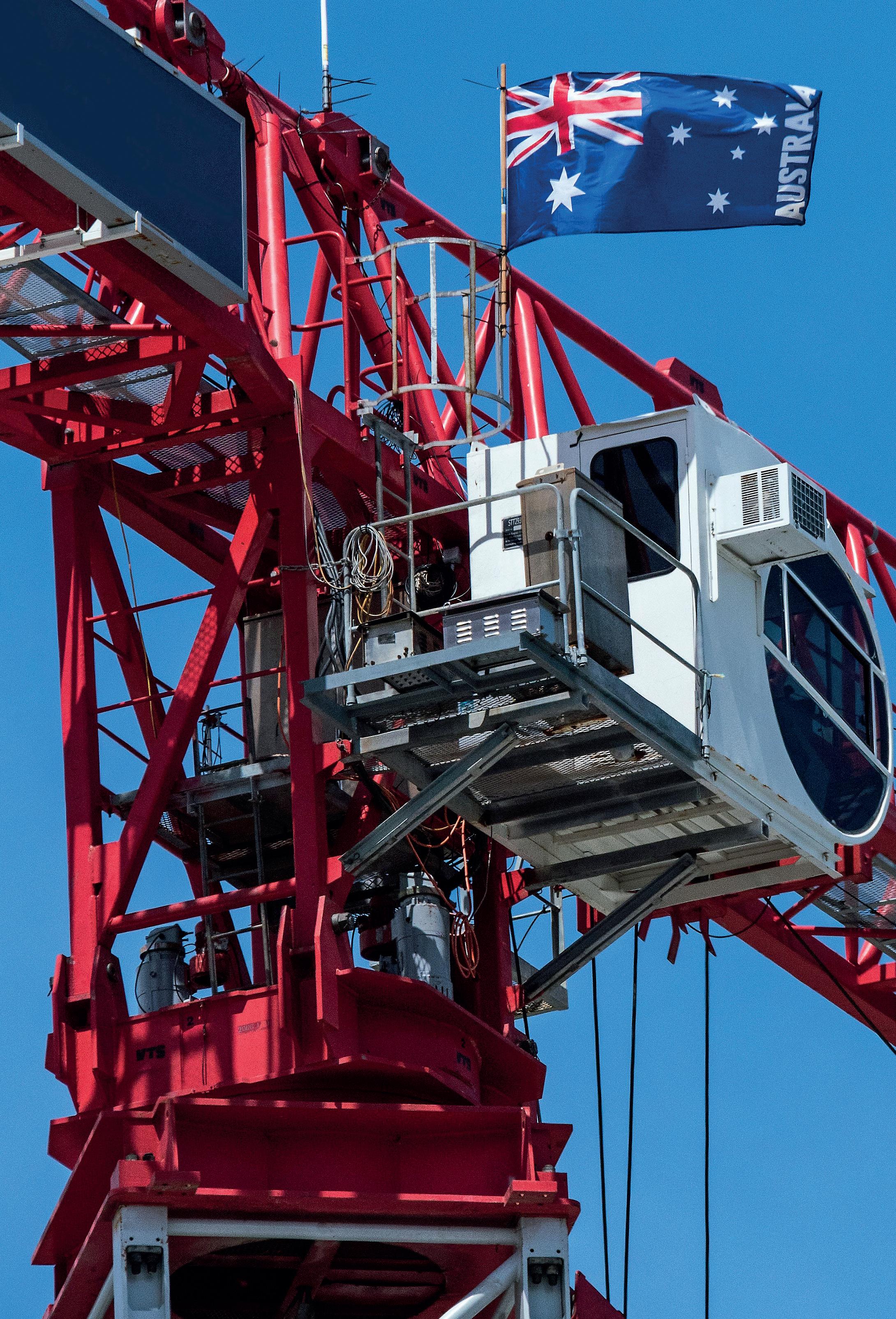 Business Down Under - Edward Furst - Issuu