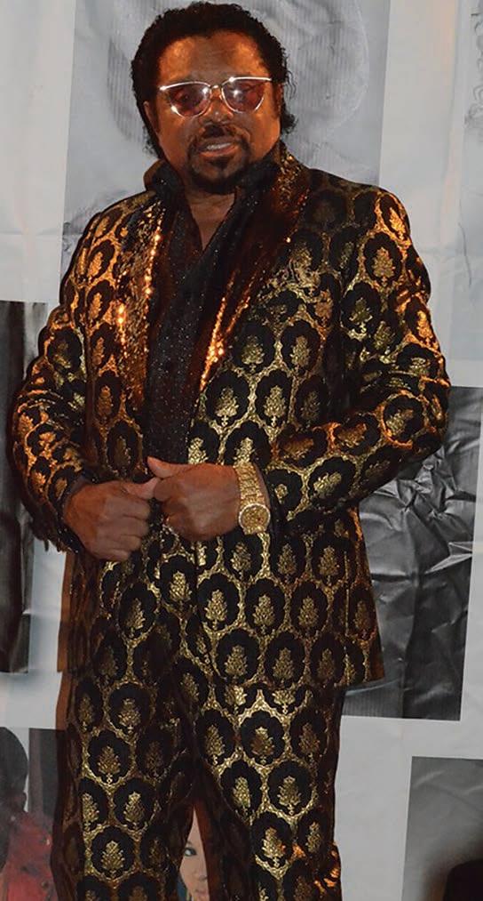 Gene Anderson - Issuu