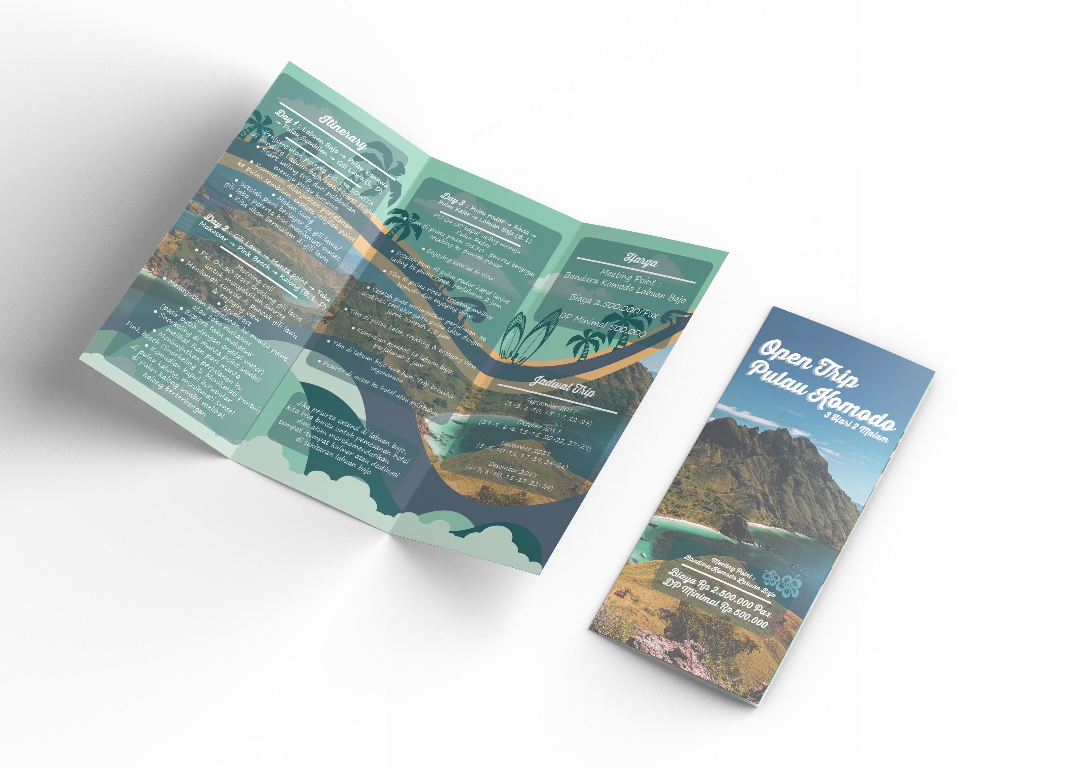 Travel Brochure Issuu