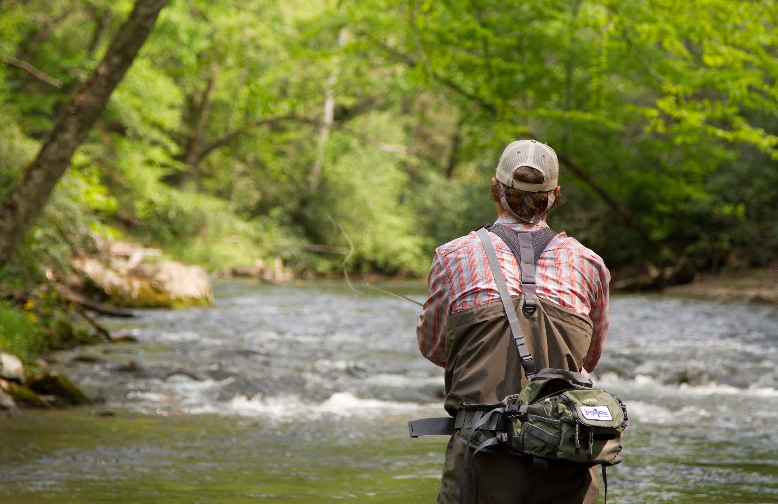 Fishing Destination - Issuu