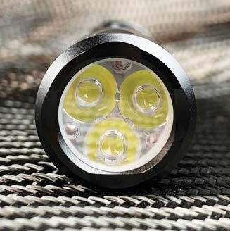 BULLETPOINTS: Flashlight Maintenance - Issuu