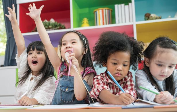 Bringing Balance to Your Classroom - Issuu