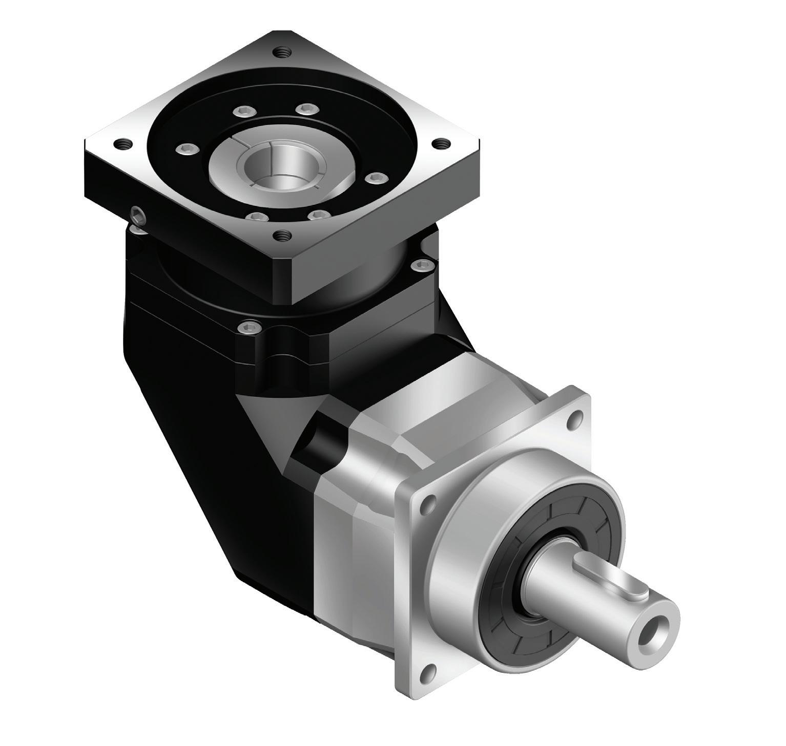 Pitch line velocity in gearbox sizing - Issuu