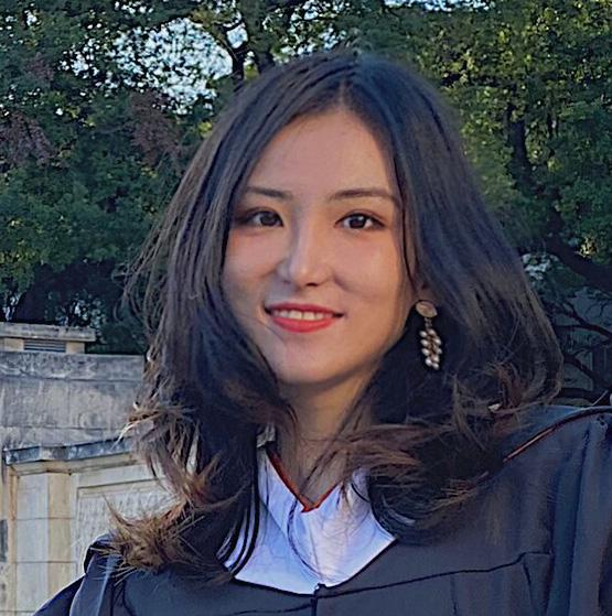 Cecilia Zhang's Instagram, Twitter & Facebook on IDCrawl