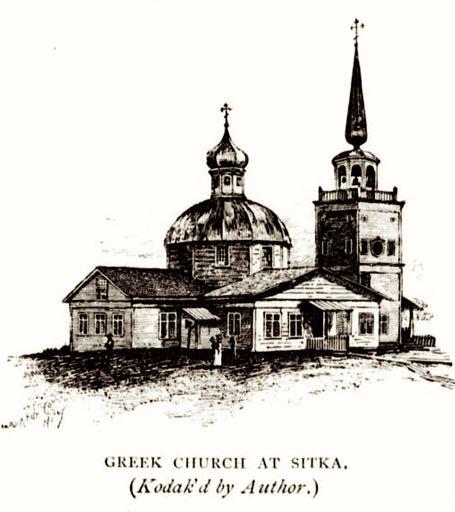 SEPTIMA M. COLLIS: A WOMAN’S TRIP TO ALASKA, 1890 - Issuu