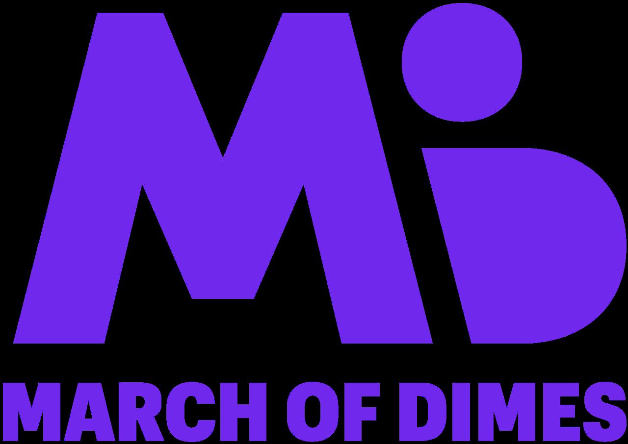March Of Dimes Logo Vector