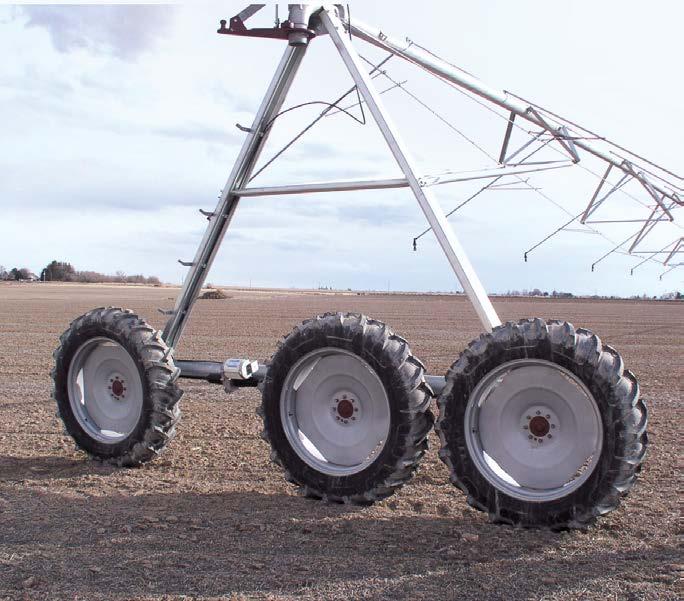 THREE-WHEEL TOWER BASE - Issuu