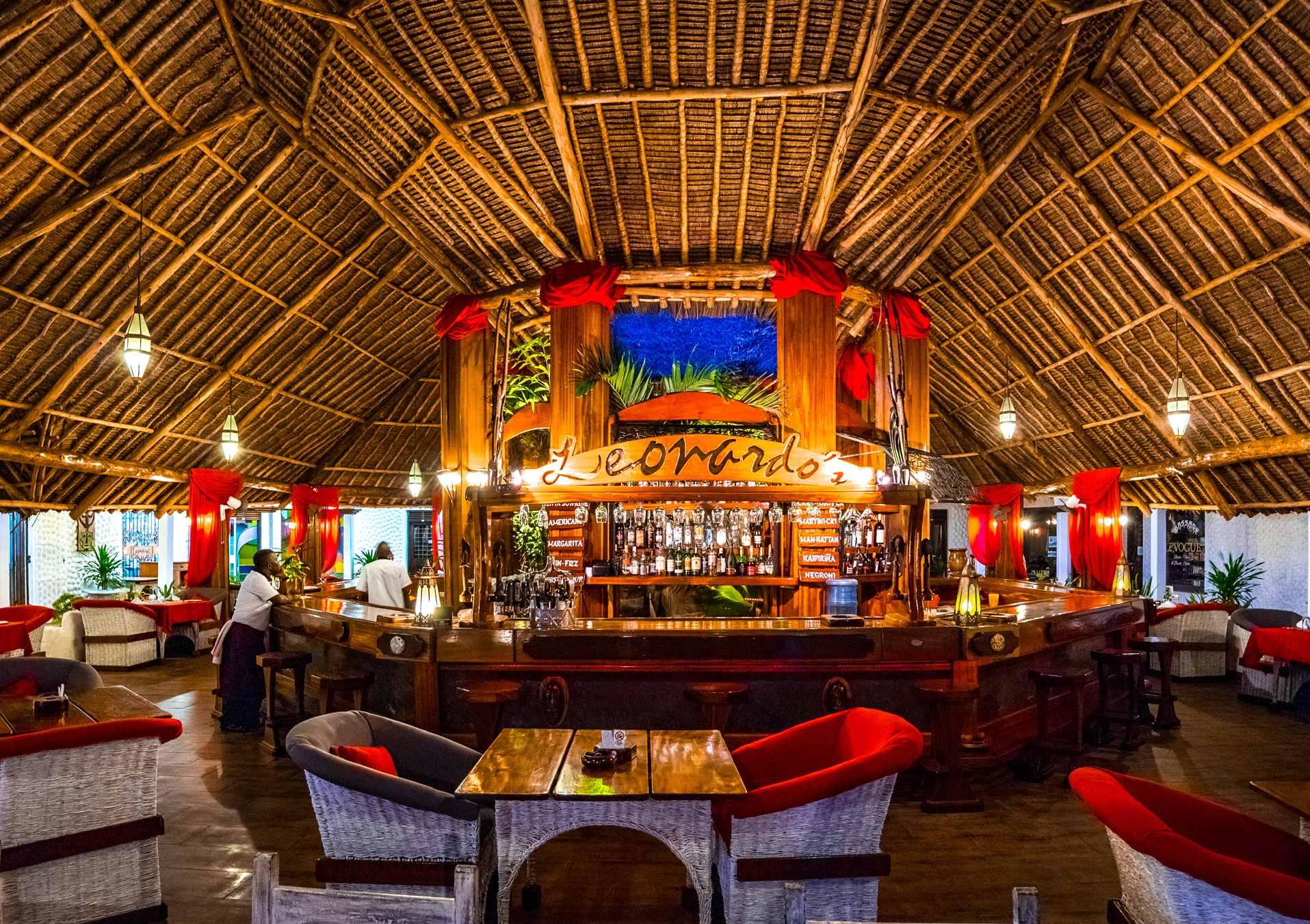 Discover Tsavo - Issuu