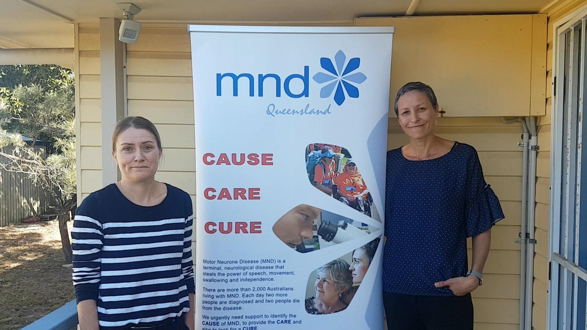 MND Queensland's The Cornflower Newsletter - Spring 2020 Edition by ...