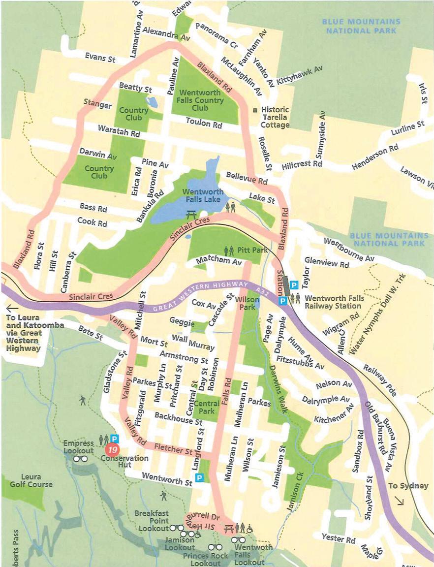 Town maps - Issuu