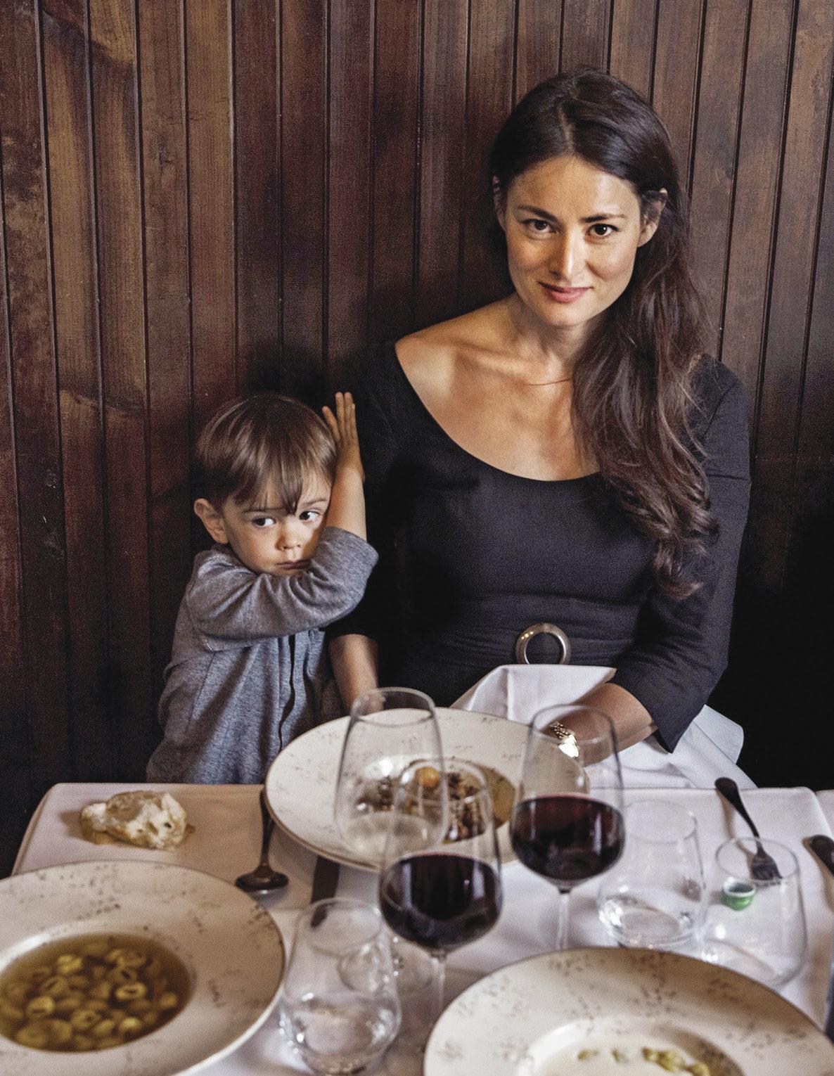 Old World Italian - Issuu