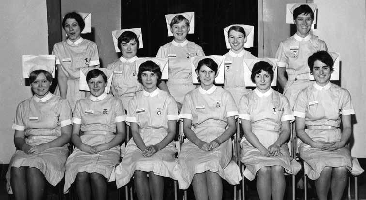 Old Nurse’s Home memories - Issuu