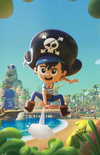 XILAM The rich animation portfolio by Xilam - Issuu