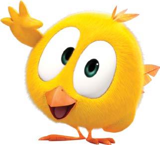 XILAM The rich animation portfolio by Xilam - Issuu